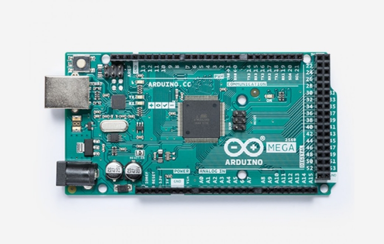 Arduino Mega 2560 R3 Specifications/Functions | Spiceman