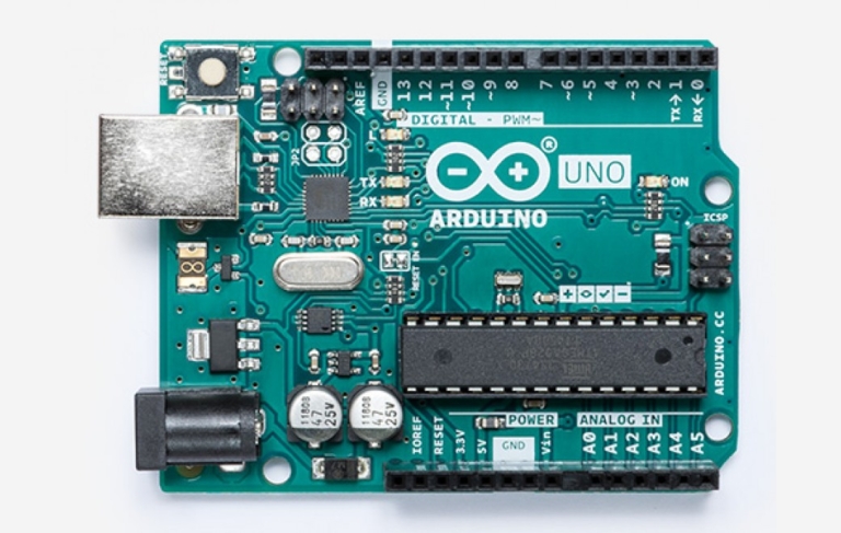 Arduino Uno R3 Specifications/Functions | Spiceman
