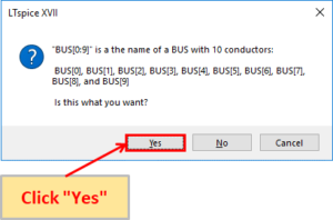 LTspice-How to Operate Commands for a Schematic | Spiceman