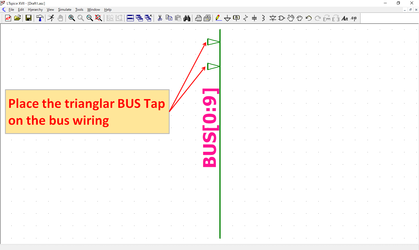 LTspice-How to Operate Commands for a Schematic | Spiceman