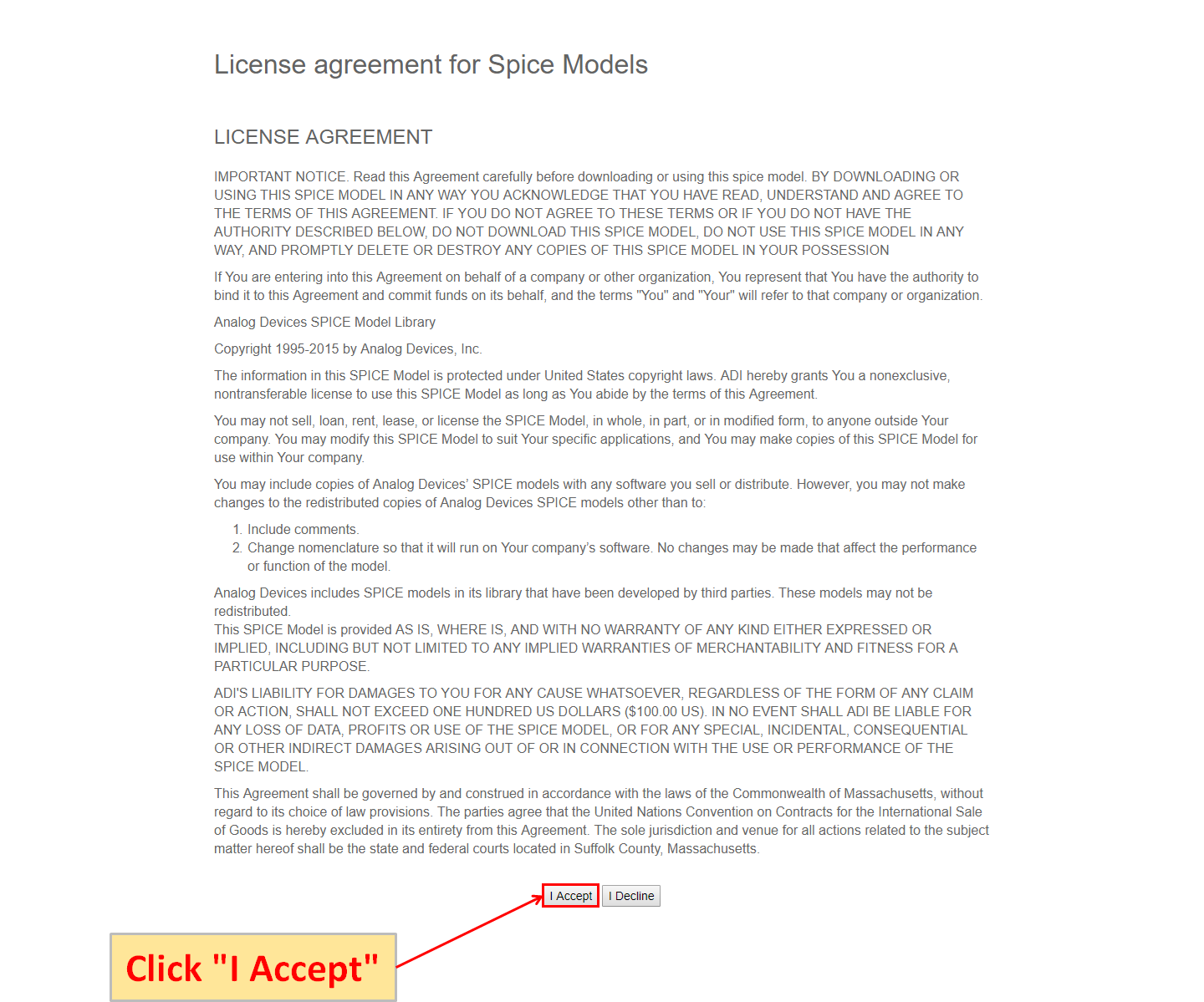 LTspice-Creating new Schematic symbol | Spiceman