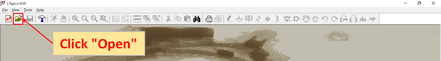 LTspice-Creating new Schematic symbol | Spiceman
