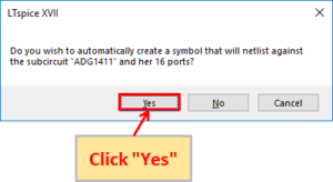 LTspice-Creating new Schematic symbol | Spiceman