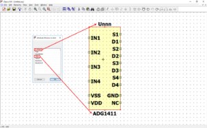 LTspice-Creating new Schematic symbol | Spiceman
