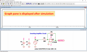 LTspice-Noise Analysis(.noise) | Spiceman