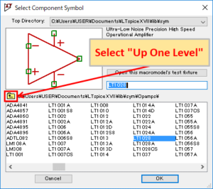LTspice-How to Draw a Schematic | Spiceman