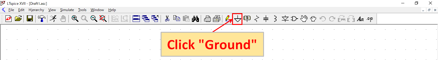 LTspice-How to Draw a Schematic | Spiceman