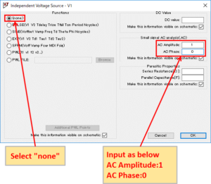LTspice-Temperature Analysis(.temp) | Spiceman