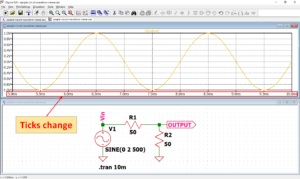 LTspice-How to use Waveform Viewer | Spiceman