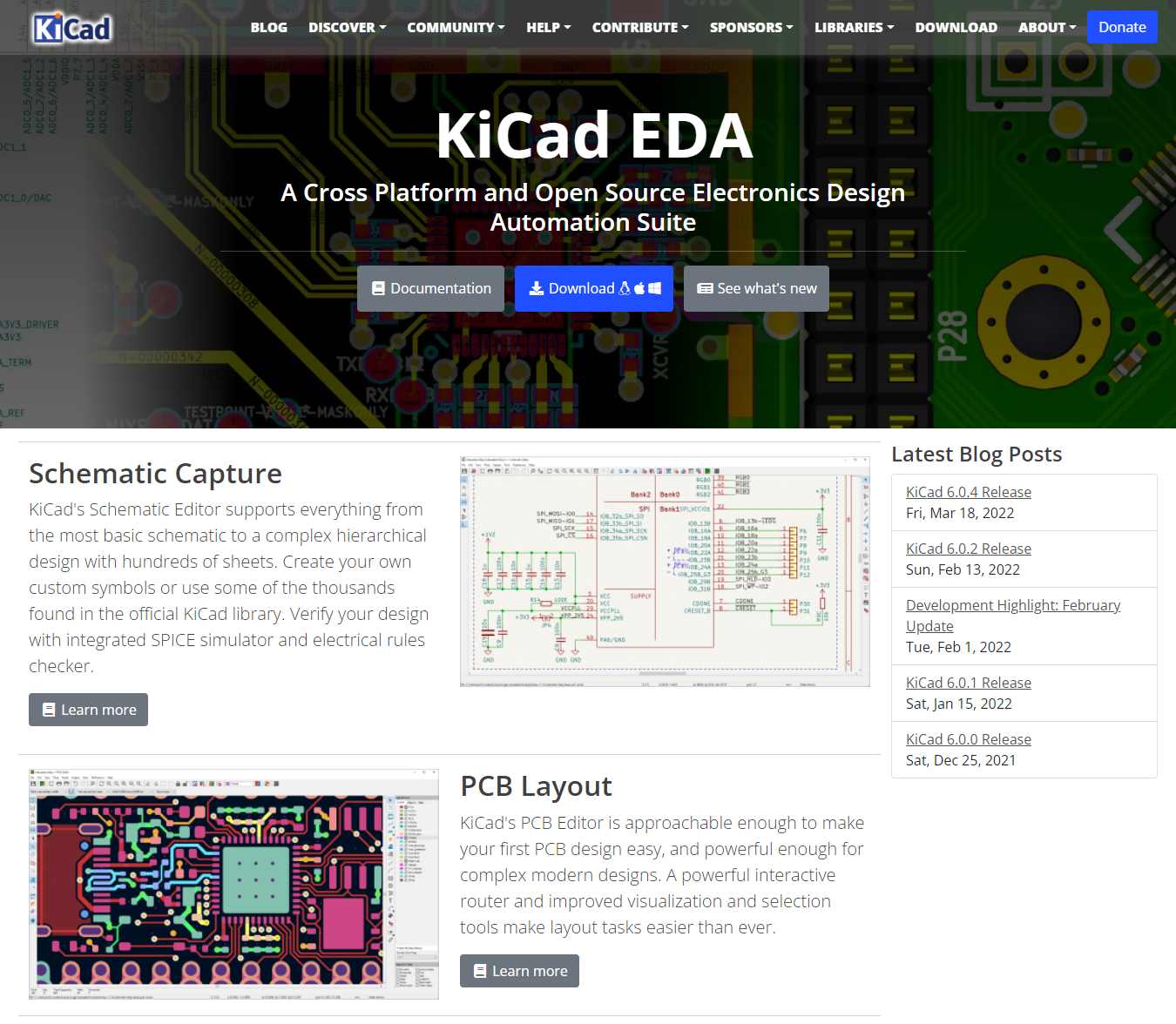 Best Pro Circuit/PCB Design CAD Software: 12 Comparison & Reviews ...