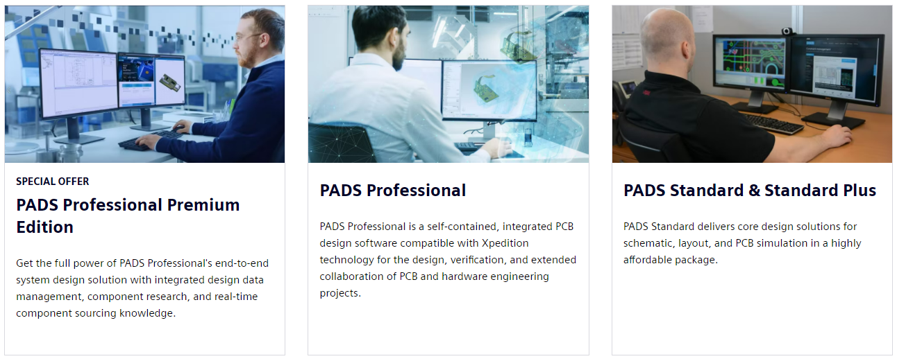 Best Pro Circuit/PCB Design CAD Software: 12 Comparison & Reviews ...