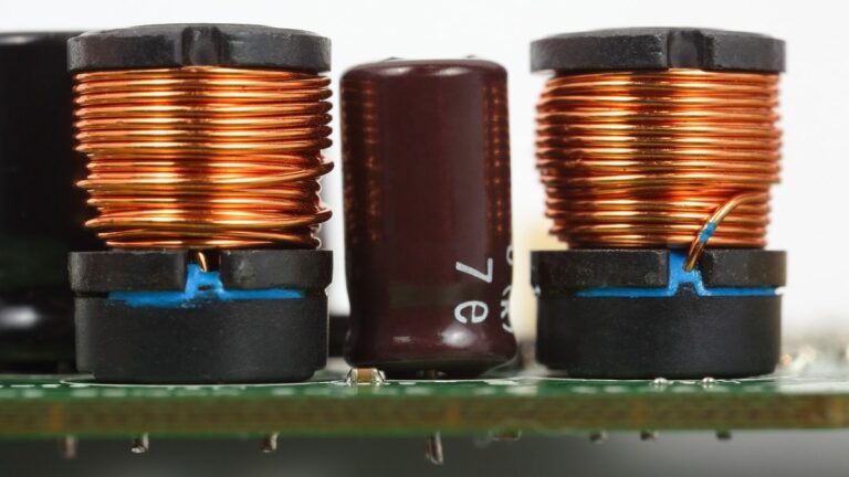 How to Read Inductance Values | Spiceman