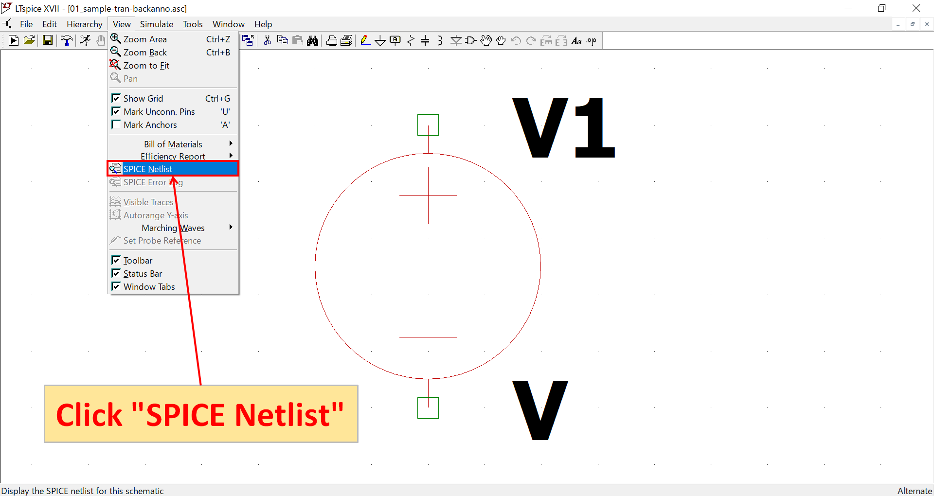.backanno : LTspice -- Annotate the Subcircuit Pin Names to the Port Currents | Spiceman