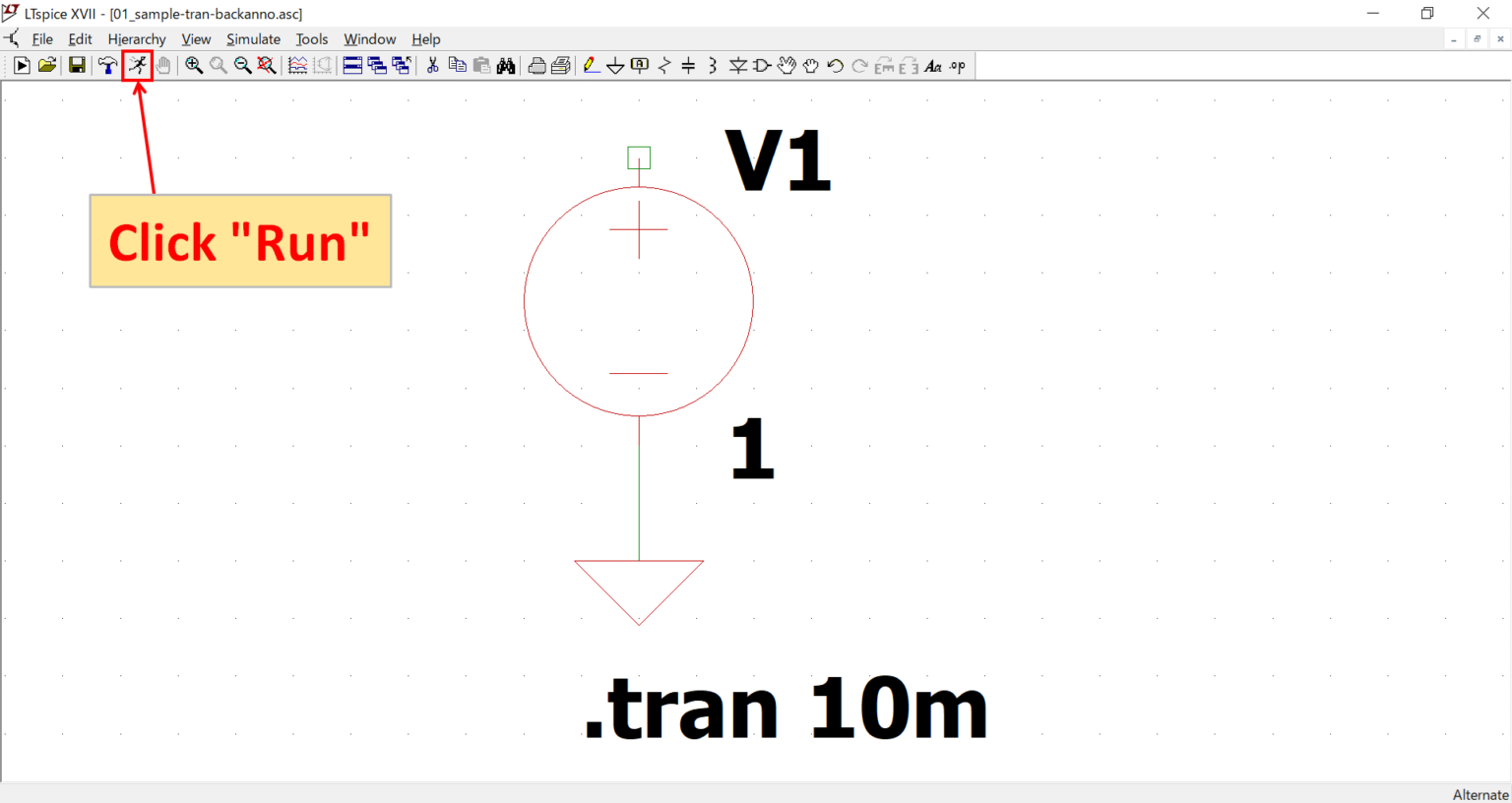 .backanno : LTspice -- Annotate the Subcircuit Pin Names to the Port Currents | Spiceman