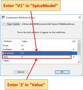 LTspice-Types of Voltage and Current Sources | Spiceman