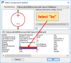 LTspice-Types of Voltage and Current Sources | Spiceman