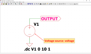LTspice-Types of Voltage and Current Sources | Spiceman